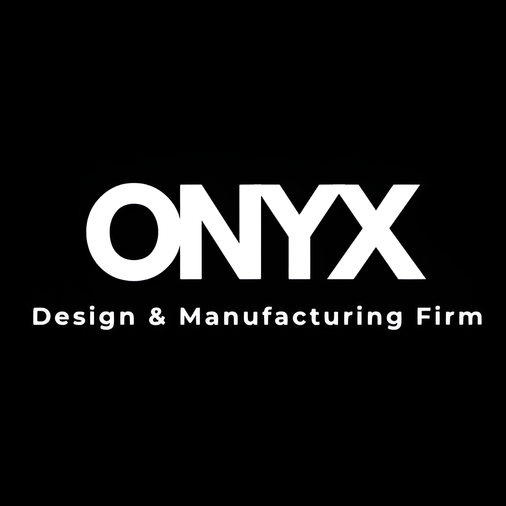 ONYX Design & Manufacturing Firm